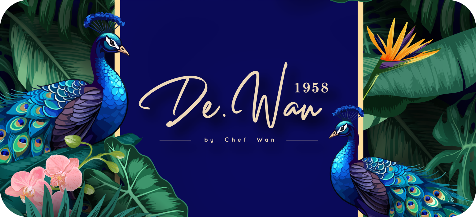Home - Chef Wan Group Of Restaurants