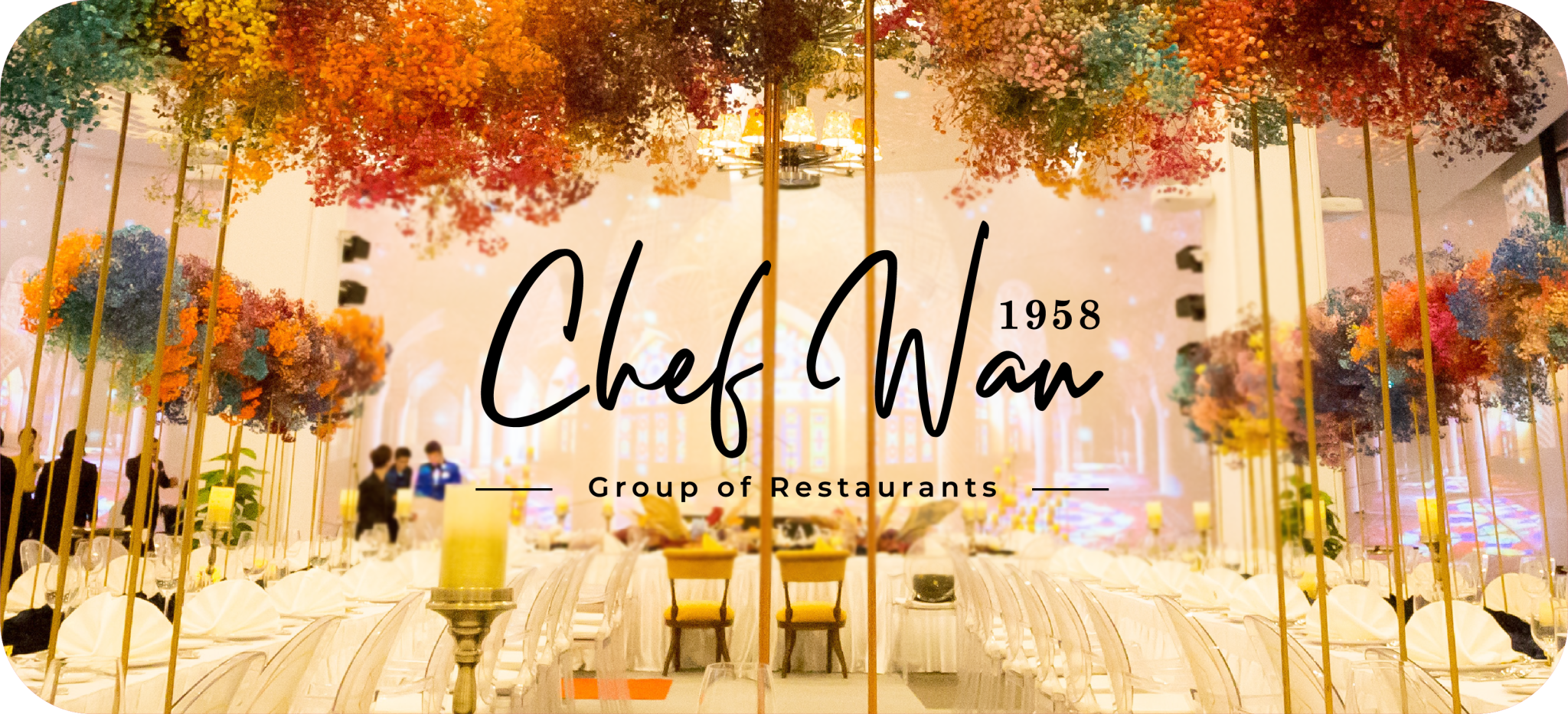 Home - Chef Wan Group Of Restaurants